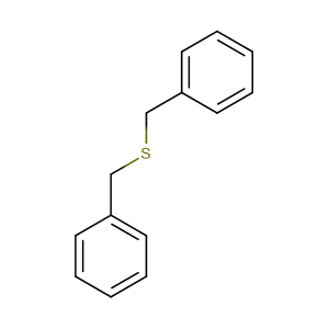 Dibenzyl sulphide, CAS No. 538-74-9 - iChemical