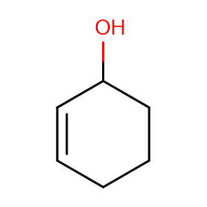 2-Cyclohexene-1-ol, CAS No. 822-67-3 - iChemical