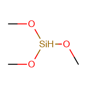 Trimethoxysilane, CAS No. 2487-90-3 - iChemical