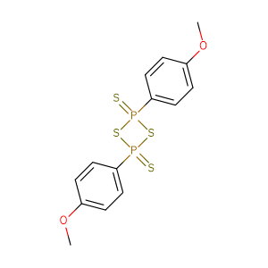 Lawesson's Reagent, CAS No. 19172-47-5 - iChemical
