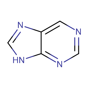 Purine, CAS No. 120-73-0 - iChemical