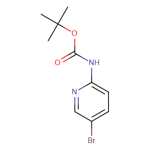 N-Boc-2-Amino-5-bromopyridine, CAS No. 159451-66-8 - iChemical