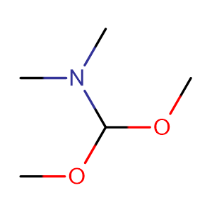 1,1-Dimethoxy-N,N-dimethylmethanamine, CAS No. 4637-24-5 - iChemical