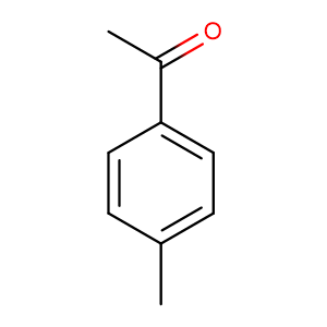 para-methylacetophenone, CAS No. 122-00-9 - iChemical