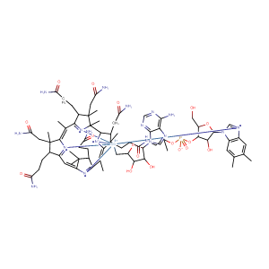 Macrocycle Products and Database - iChemical