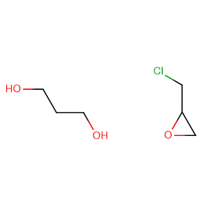 Oxirane, (chloromethyl)-, polymer with α-hydro-ω-hydroxypoly[ oxy ...