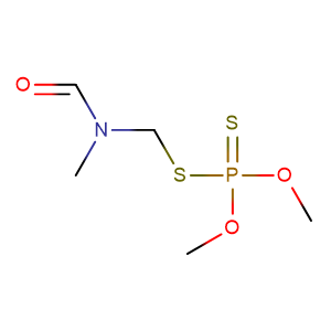 Dimethoate, CAS No. 60-51-5 - iChemical