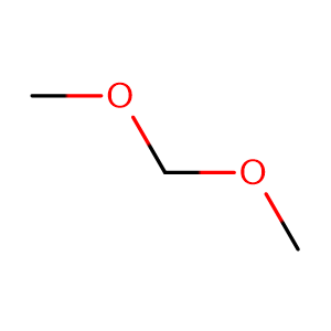Dimethoxymethane, CAS No. 109-87-5 - iChemical