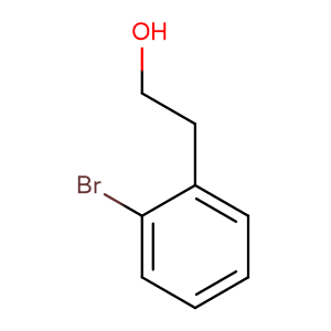 2-(2-Bromophenyl)ethanol, CAS No. 1074-16-4 - iChemical