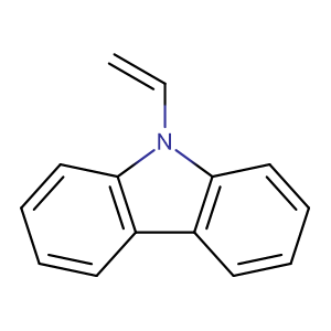 N-vinyl-carbazole, CAS No. 1484-13-5 - iChemical
