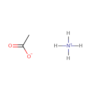 Ammonium acetate, CAS No. 631-61-8 - iChemical