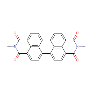 Fused Benzene Rings Products and Database - iChemical