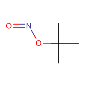tert-Butyl nitrite, CAS No. 540-80-7 - iChemical