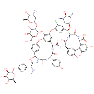 Avoparcin, CAS No. 37332-99-3 - iChemical