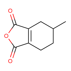 4-Methylhexahydrophthalic anhydride, CAS No. 34090-76-1 - iChemical