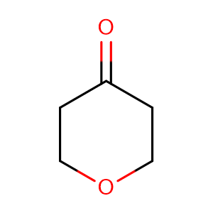oxan-4-one, CAS No. 29943-42-8 - iChemical