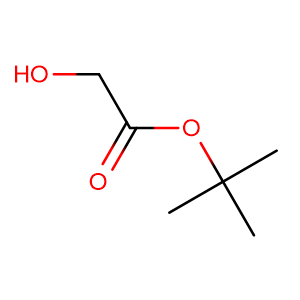 tert-Butyl 2-hydroxyacetate, CAS No. 50595-15-8 - iChemical