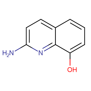 2-Amino-8-quinolinol, CAS No. 70125-16-5 - iChemical