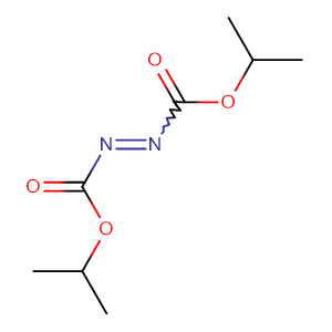 Diisopropyl azodicarboxylate, CAS No. 2446-83-5 - iChemical