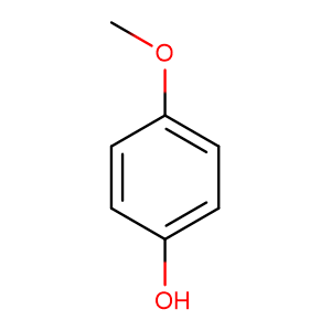 4-Methoxyphenol, CAS No. 150-76-5 - iChemical