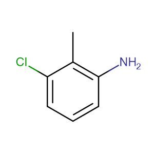 3-Chloro-2-methylaniline, CAS No. 87-60-5 - iChemical