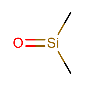 Poly(dimethylsiloxane), CAS No. 9016-00-6 - iChemical