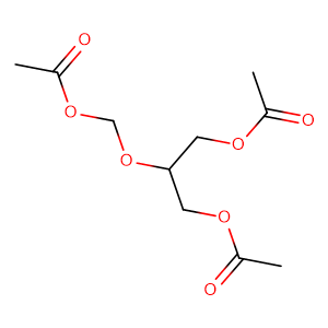1,3-Diacetoxy-2-(acetoxymethoxy)propane, CAS No. 86357-13-3 - iChemical