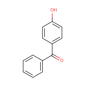 4-Hydroxybenzophenone, CAS No. 1137-42-4 - iChemical