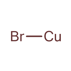 Cuprous bromide, CAS No. 7787-70-4 - iChemical