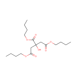 Tributyl citrate, CAS No. 77-94-1 - iChemical