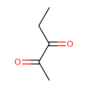 2,3-Pentanedione, CAS No. 600-14-6 - iChemical