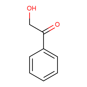 2-Hydroxy-1-phenylethanone, CAS No. 582-24-1 - iChemical