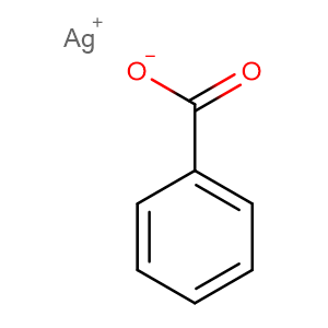 SILVER BENZOATE, CAS No. 532-31-0 - iChemical