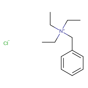 N-benzyl-N,N,N-triethylammonium chloride, CAS No. 56-37-1 - iChemical