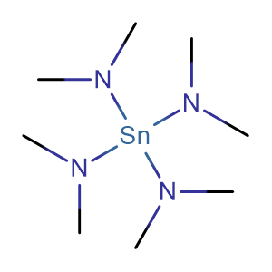 Tetrakis(dimethylamino)tin, CAS No. 1066-77-9 - iChemical