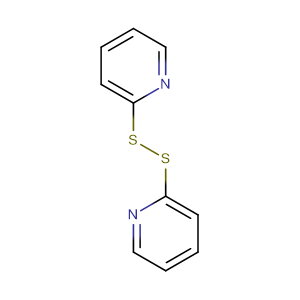 bis(2-pyridinyl)-disulfide, CAS No. 2127-03-9 - iChemical