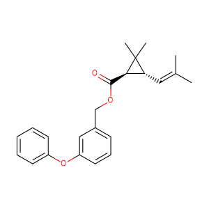 D-Phenothrin, CAS No. 26046-85-5 - iChemical