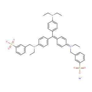 Acid Violet 17, CAS No. 4129-84-4 - iChemical