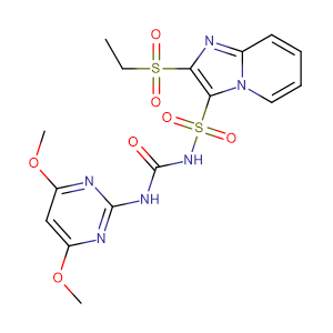 Sulfosulfuron, CAS No. 141776-32-1 - iChemical