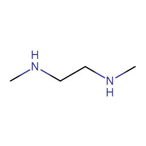 N,N'-Dimethylethylenediamine, CAS No. 110-70-3 - iChemical
