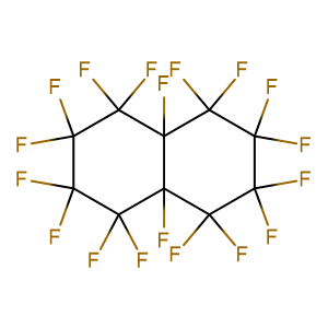 Perfluorodecalin, CAS No. 306-94-5 - iChemical