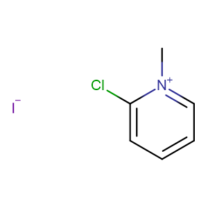 2-Chloro-1-methylpyridinium iodide, CAS No. 14338-32-0 - iChemical