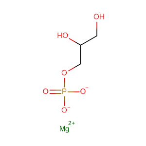 Magnesium glycerophosphate, CAS No. 927-20-8 - iChemical