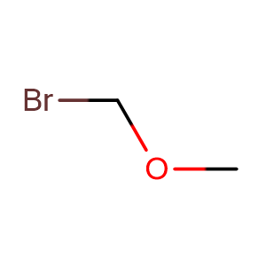 Bromomethyl methyl ether, CAS No. 13057-17-5 - iChemical