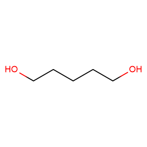 1,5-Pentanediol, CAS No. 111-29-5 - iChemical