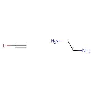 Lithium acetylide ethylenediamine complex, CAS No. 6867-30-7 - iChemical