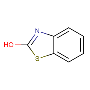 Benzothiazolone, CAS No. 934-34-9 - iChemical