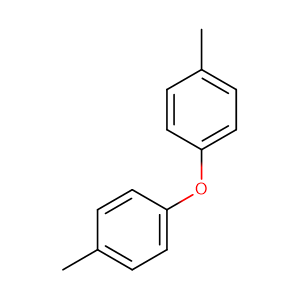4-Tolyl ether, CAS No. 1579-40-4 - iChemical