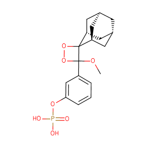 AMPPD, CAS No. 122341-56-4 - iChemical