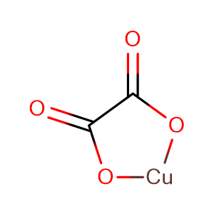 Cupric oxalate, CAS No. 814-91-5 - iChemical